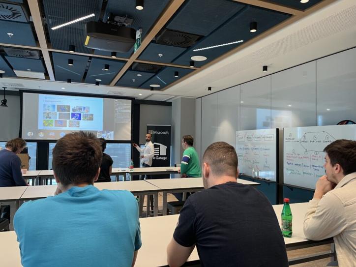 Od piksela do dijagnoze: Kako veštačka inteligencija unapređuje ...